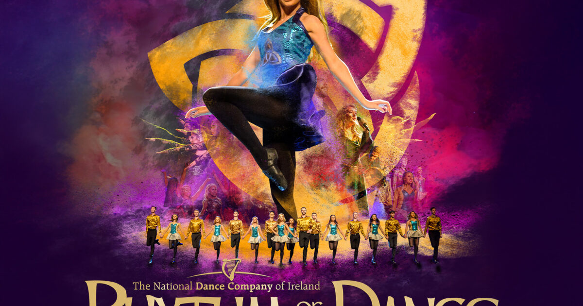 Official Website | Stadium Theatre | Rhythm of the Dance